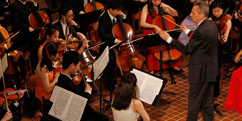 CLASSICS - Harpeggio